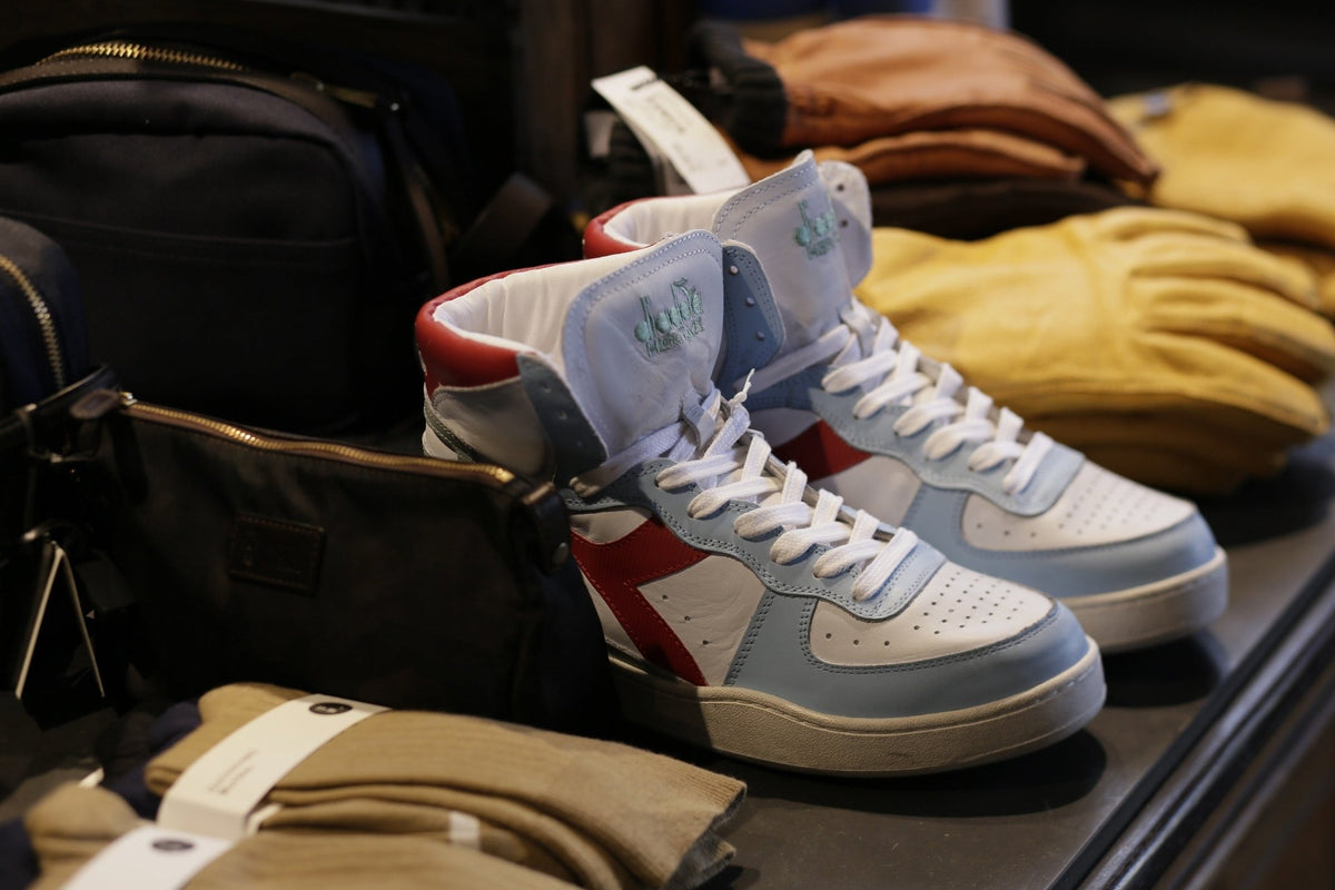 Sneaker – STER/EO MUC