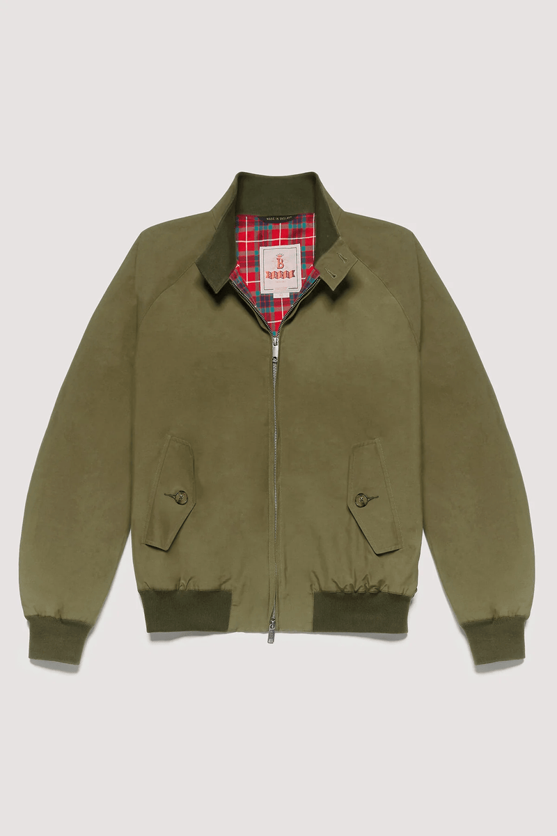 G9 Original / Army – STER/EO MUC